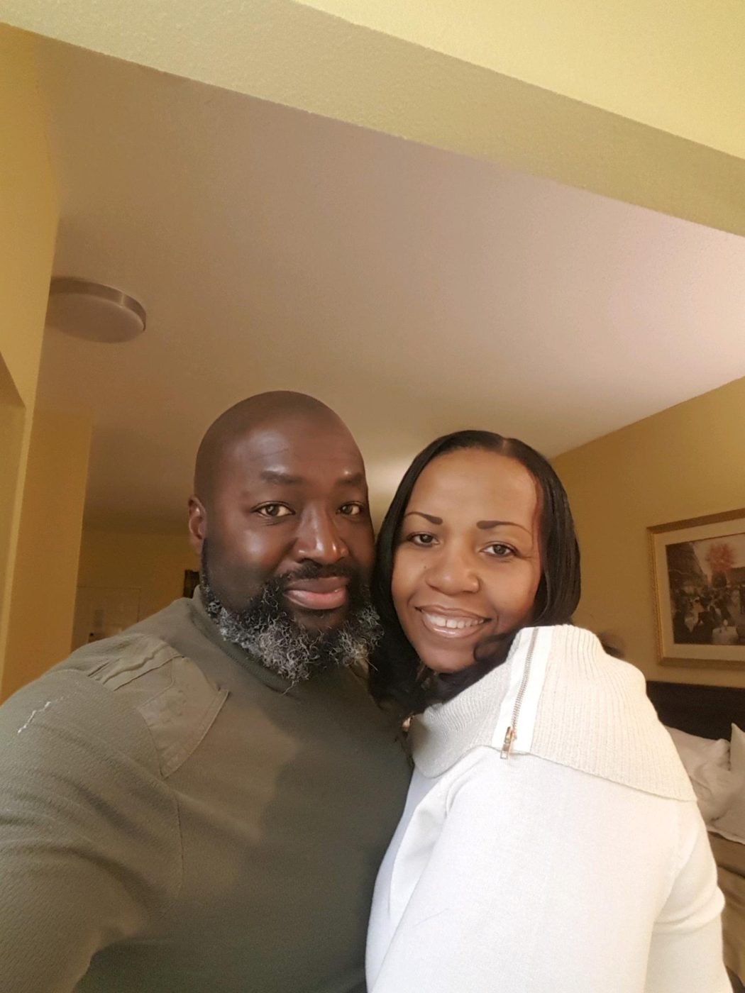 Matthew Charles And Naomi Tharpe | Families Against Mandatory Minimums ...