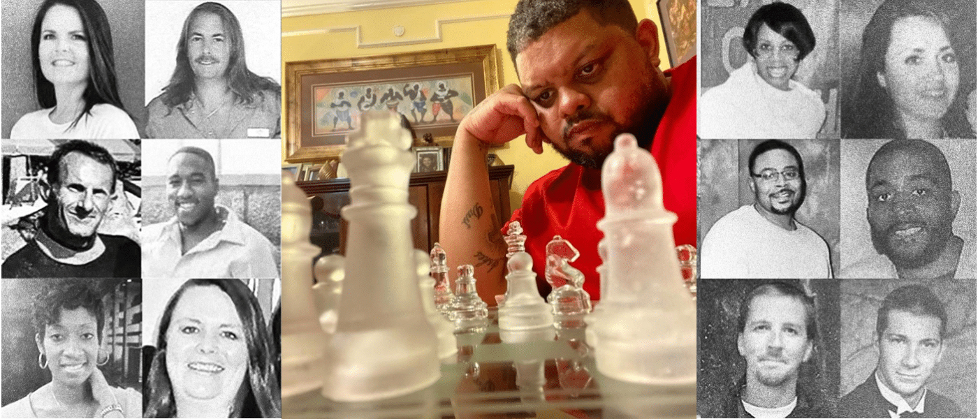 Ernest Banner | Families Against Mandatory Minimums Foundation