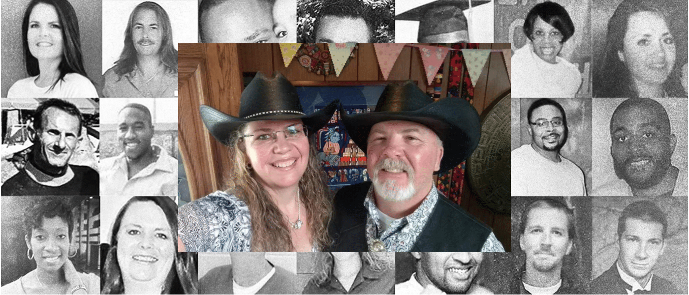 Wagner Banner | Families Against Mandatory Minimums Foundation