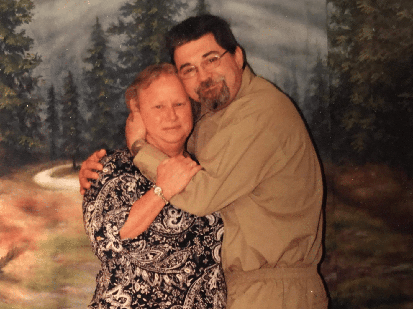 Darrell Hudec And Mom 2 | Families Against Mandatory Minimums Foundation