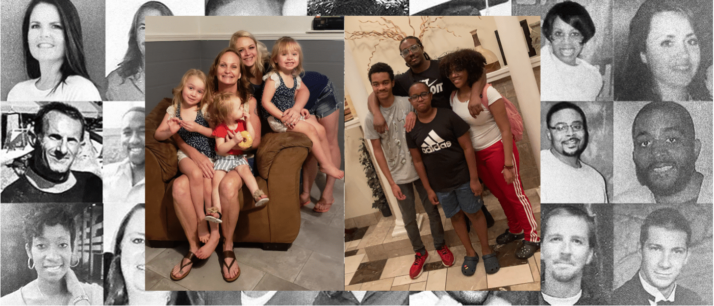 Home Confinement Banner | Families Against Mandatory Minimums Foundation