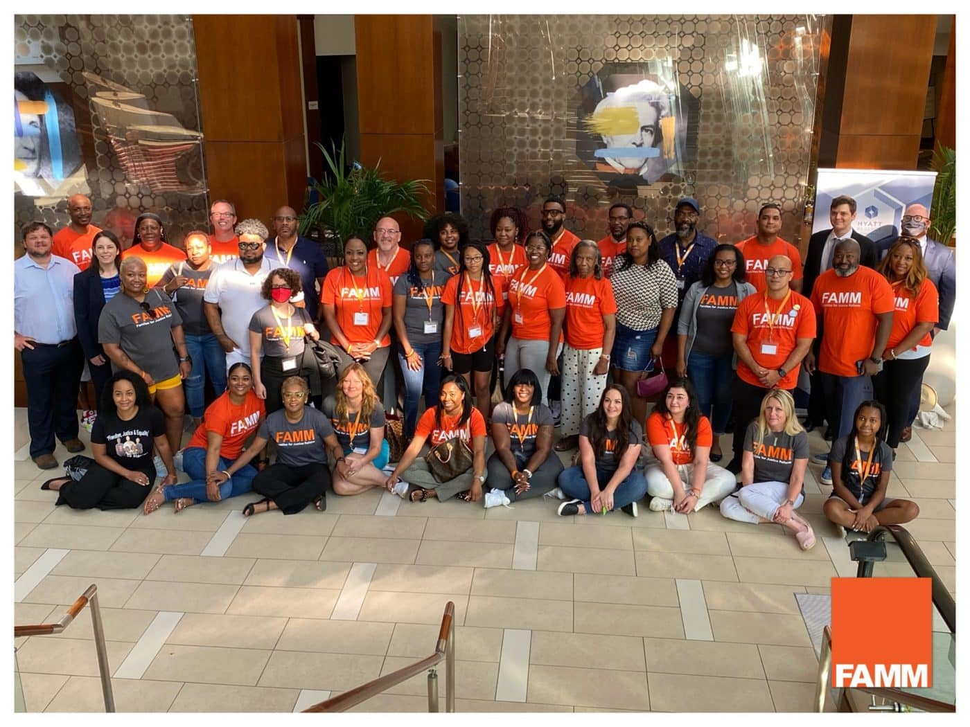 For FAMMilies | Families Against Mandatory Minimums Foundation