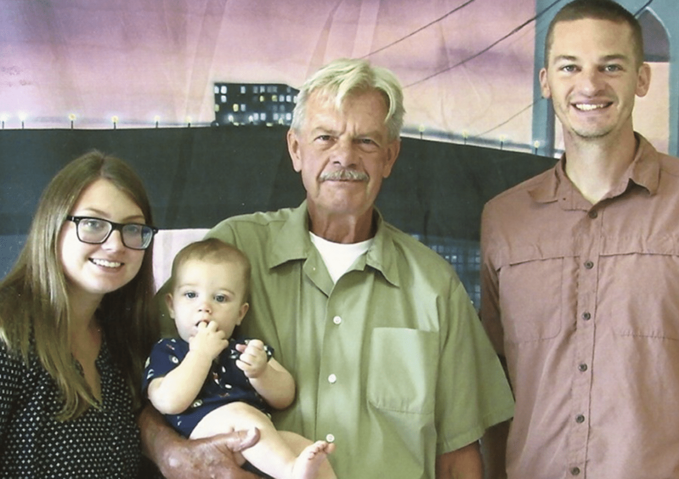 Success on the Inside: Kenny Kubinski | FAMM